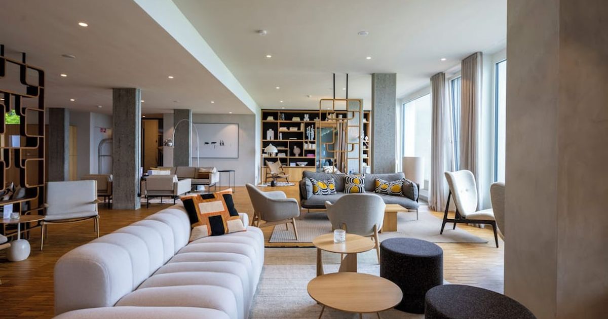 Hotel Heiden - Wellness Am Bodensee from $217. Heiden Hotel Deals ...