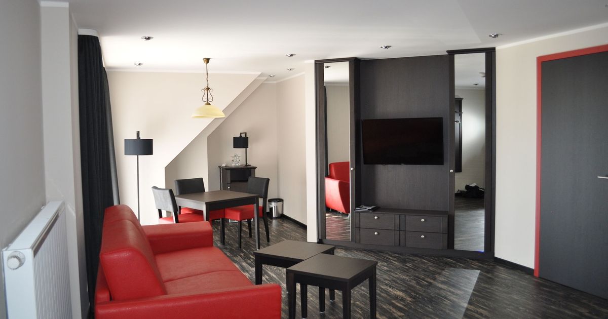 Hotel Altora, Wernigerode | SWOODOO