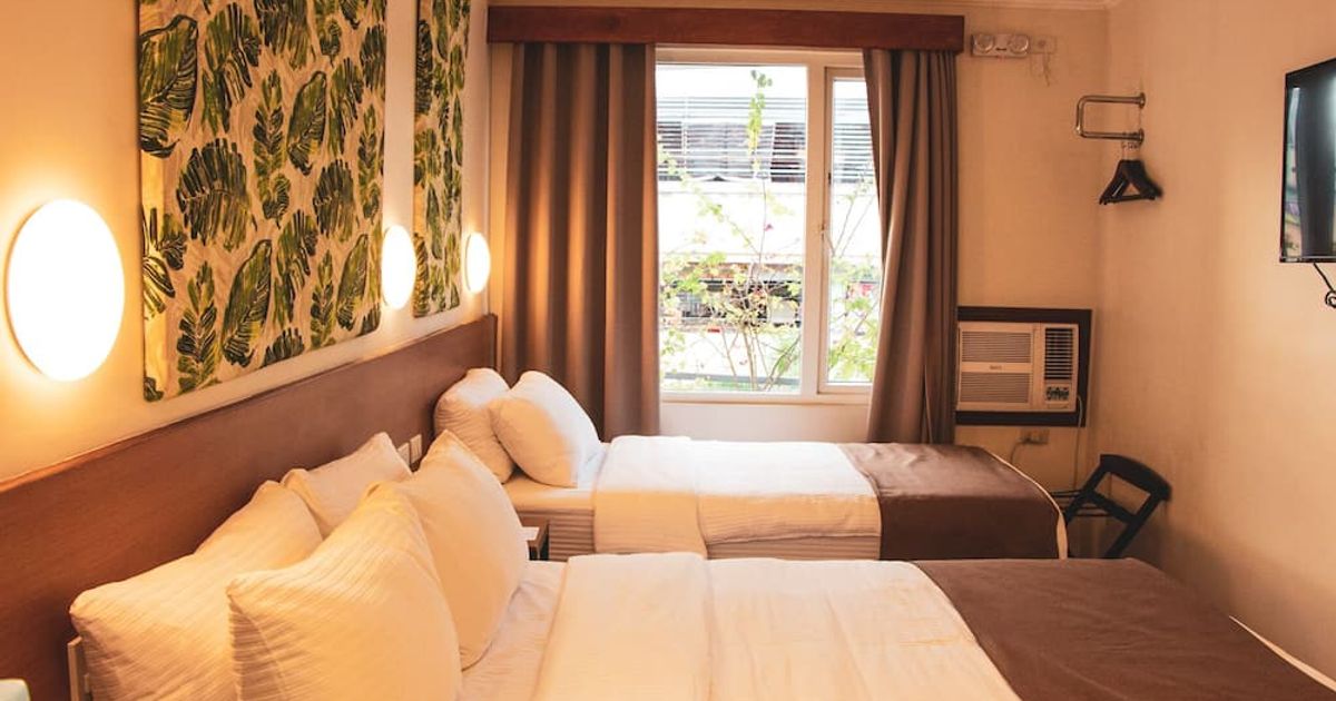 Hotel Sentro Legazpi from $30. Legazpi City Hotel Deals & Reviews - KAYAK