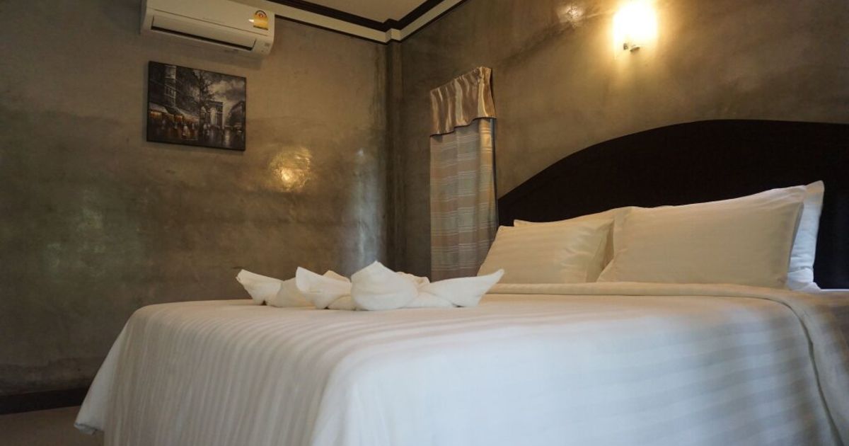 V Valley Resort from $29. Satun Hotel Deals & Reviews - KAYAK