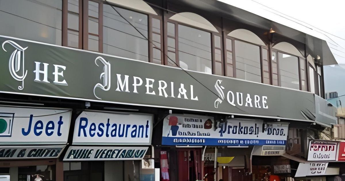 Imperial Square from . Mussoorie Hotel Deals & Reviews - KAYAK