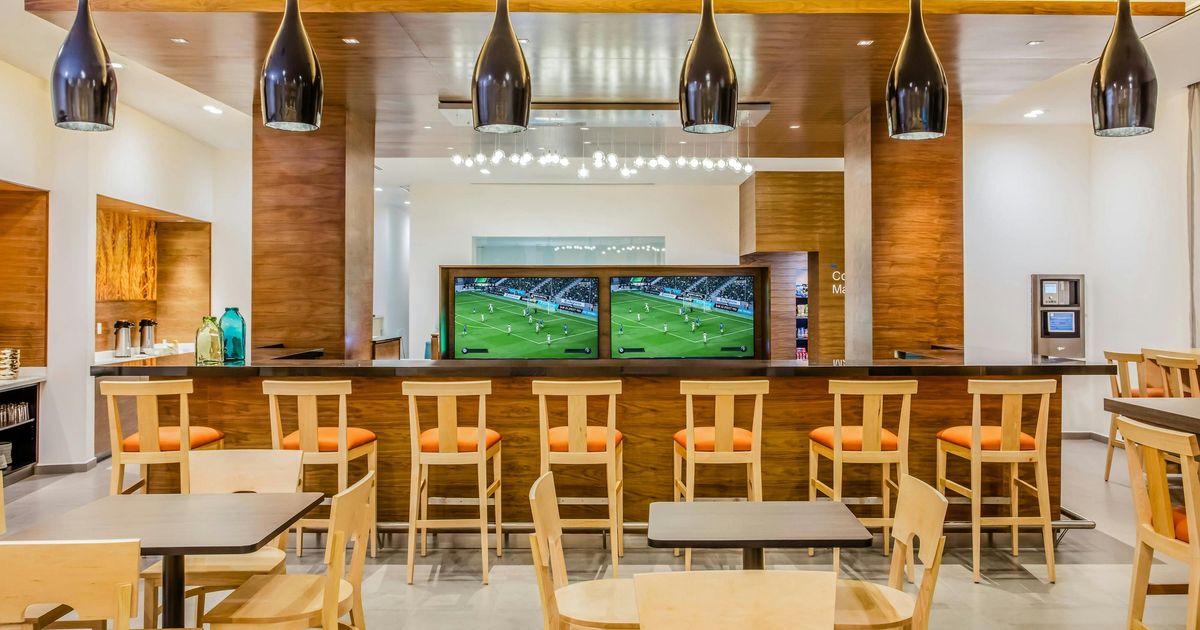 Fairfield Inn & Suites by Marriott Queretaro Juriquilla from $67 ...