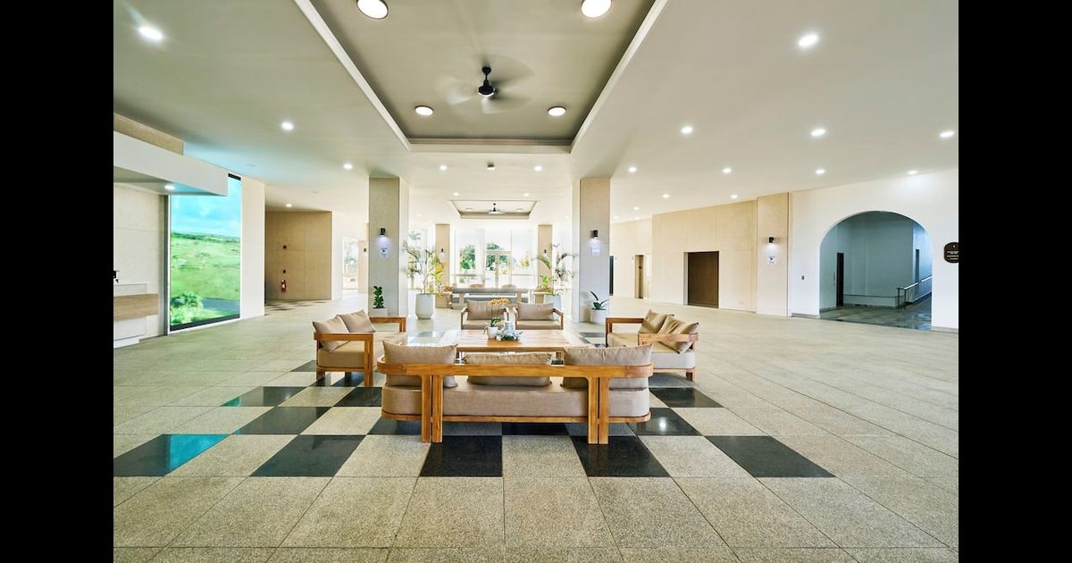 Finest Guam Golf & Resort in Dededo, Guam from $77: Deals, Reviews ...