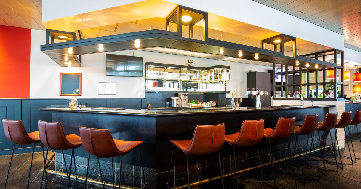 Bastion Hotel Almere from $70. Almere Hotel Deals & Reviews - KAYAK