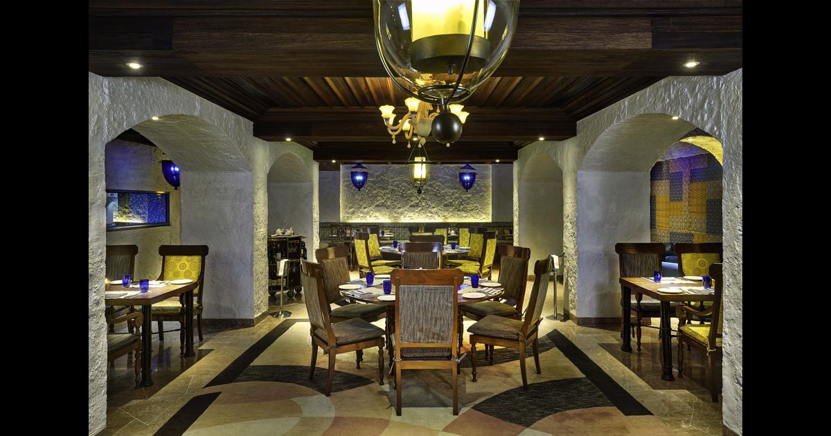 Taj Club House in Chennai, India from ₹ 2,316: Deals, Reviews, Photos ...