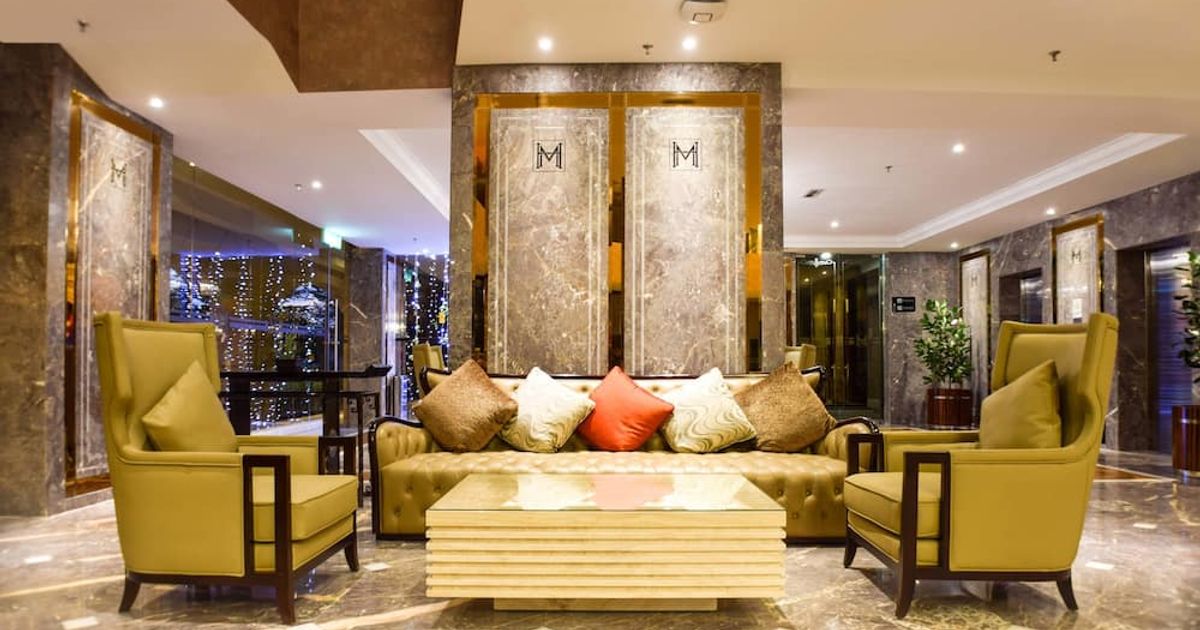 Moty Hotel £25. Malacca Hotel Deals & Reviews - KAYAK