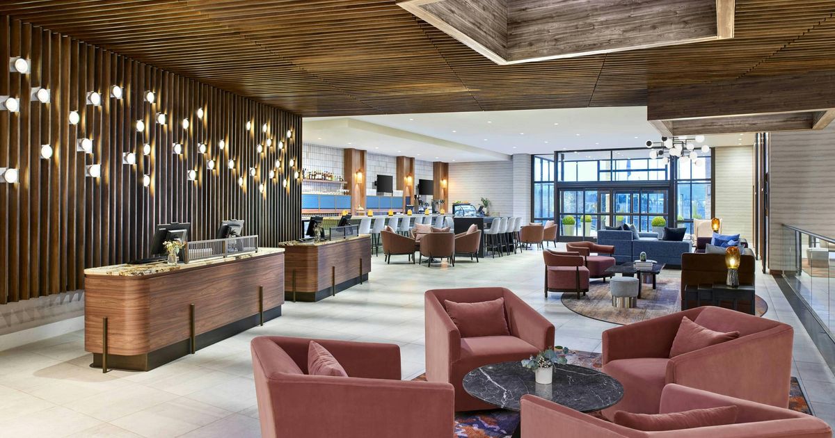 Delta Hotels by Marriott Denver Thornton from $95. Northglenn Hotel ...
