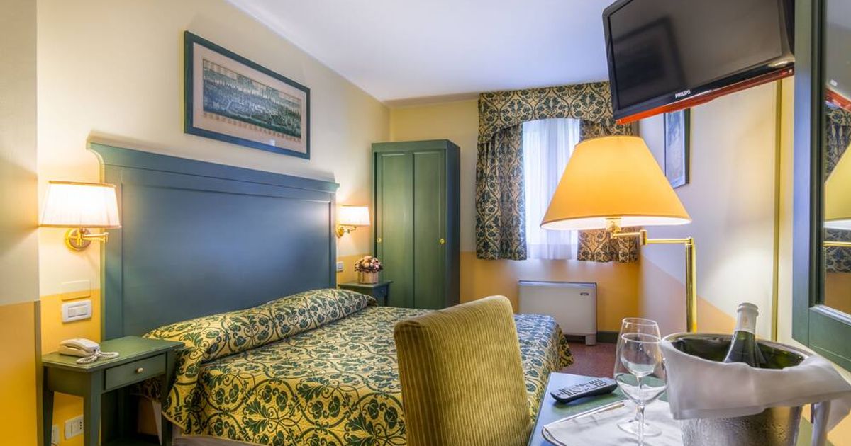 Palazzo Marcello Hotel Al Sole from $148. Venice Hotel Deals & Reviews ...