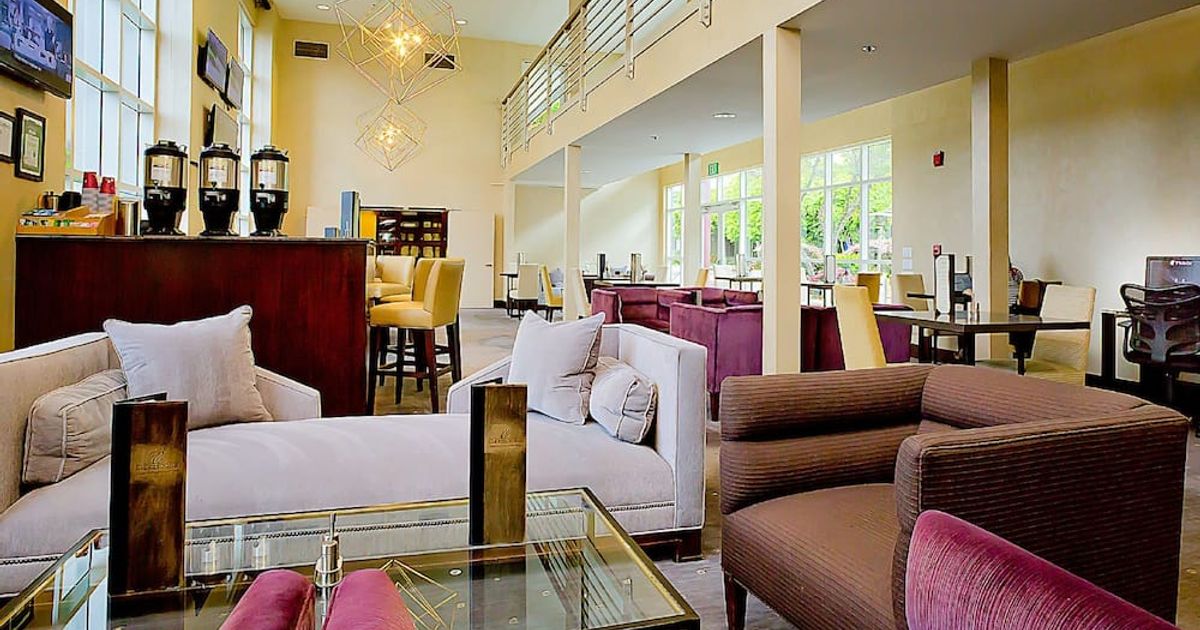 Cupertino Hotel £58. Cupertino Hotel Deals & Reviews - KAYAK