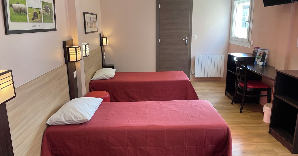 Brit Hotel Saint Quentin from $44. Saint-Quentin Hotel Deals & Reviews ...