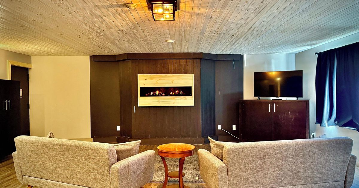 Quality Inn Fort Frances from $101. Fort Frances Hotel Deals & Reviews ...
