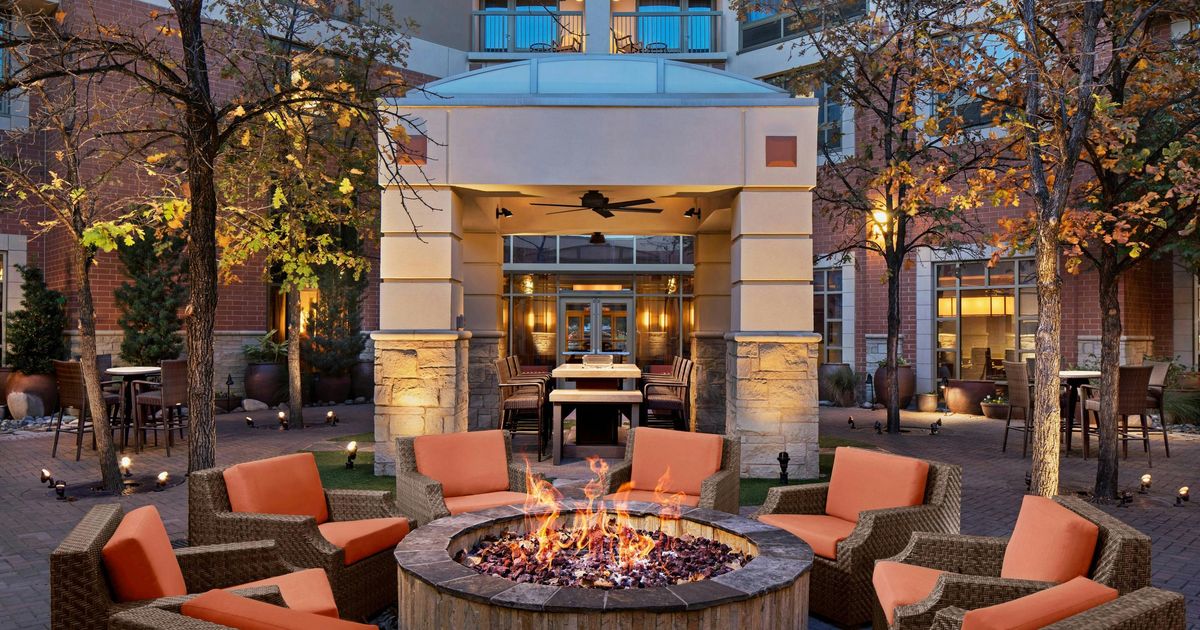 Courtyard by Marriott Dallas Allen at the Event Center from $104. Allen ...