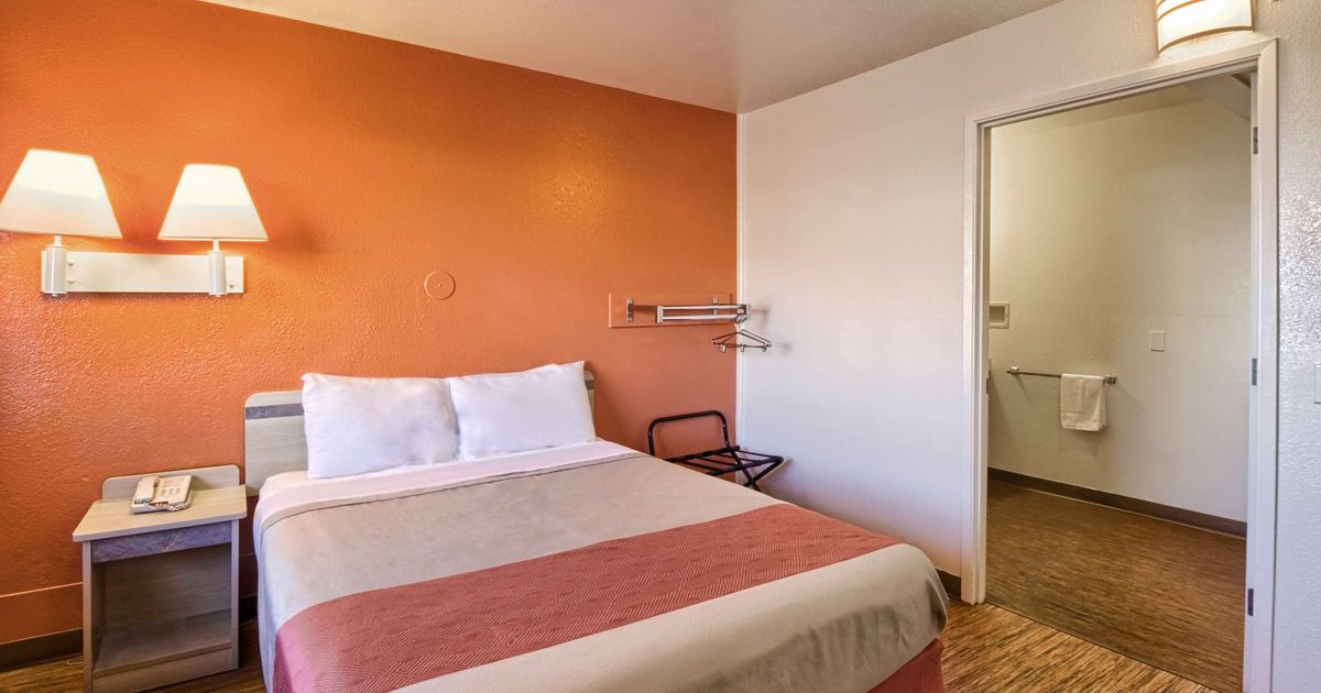 Motel 6 Pendleton, Pendleton | HotelsCombined