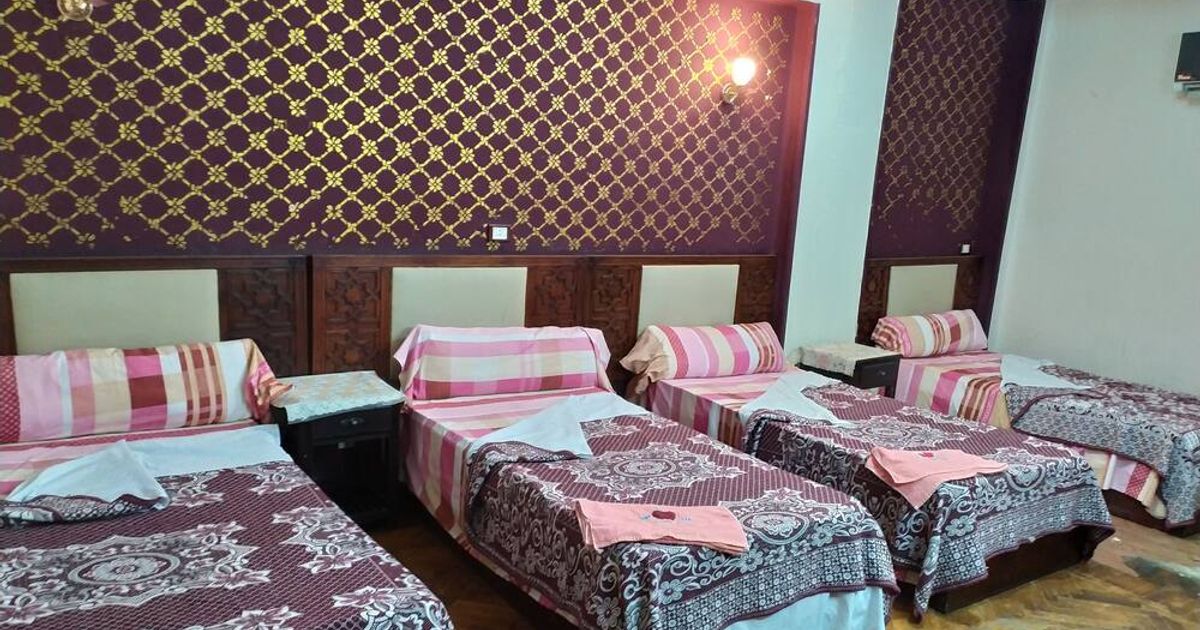 Cairo Moon Hostel from $19. Cairo Hotel Deals & Reviews - KAYAK