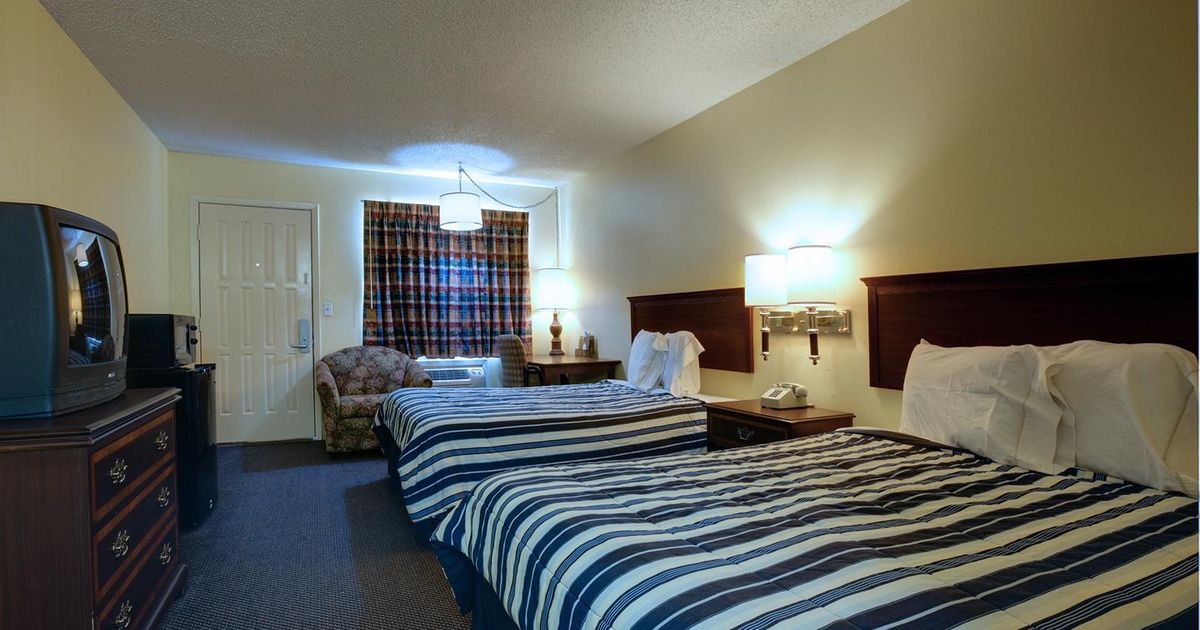 Americas Best Value Inn Comanche ab 58 €. Pensionen in Comanche - KAYAK