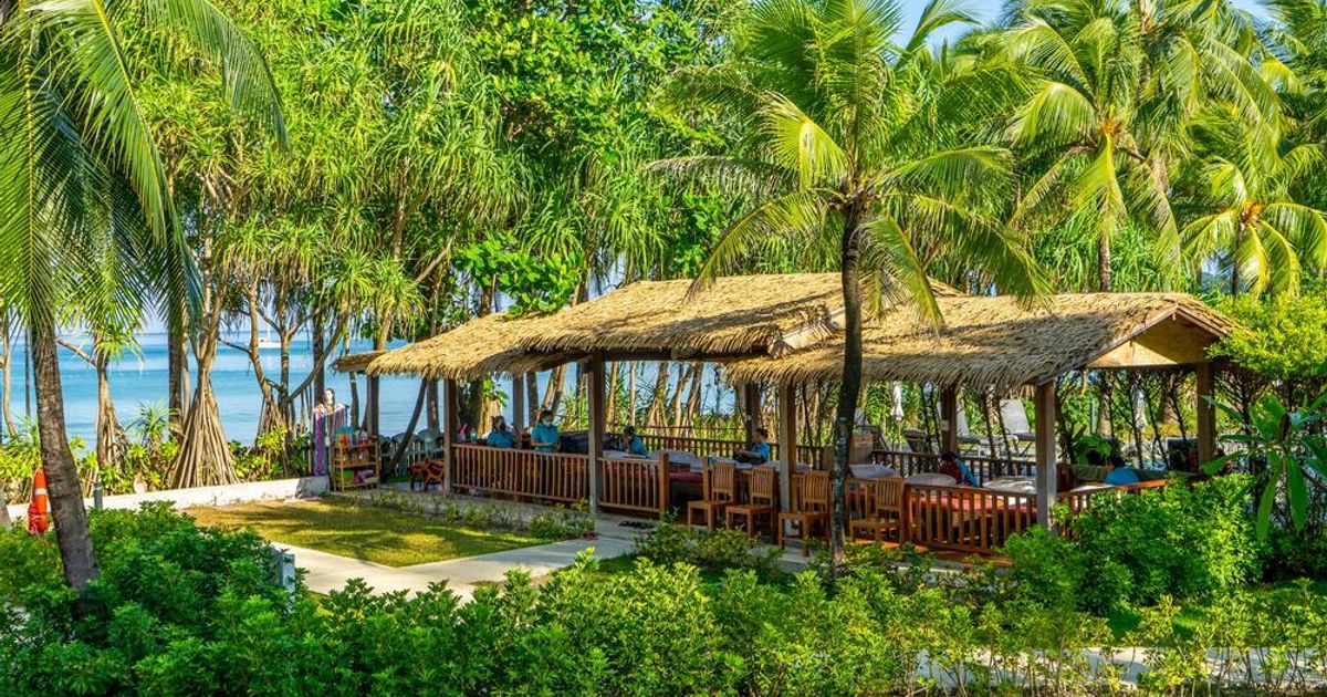 Sunwing Kamala Beach (SHA Plus+) £58. Kamala Hotel Deals & Reviews - KAYAK