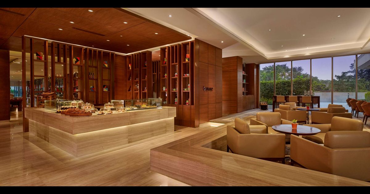 Hyatt Regency Chandigarh in Chandigarh, India from $120: Deals, Reviews ...