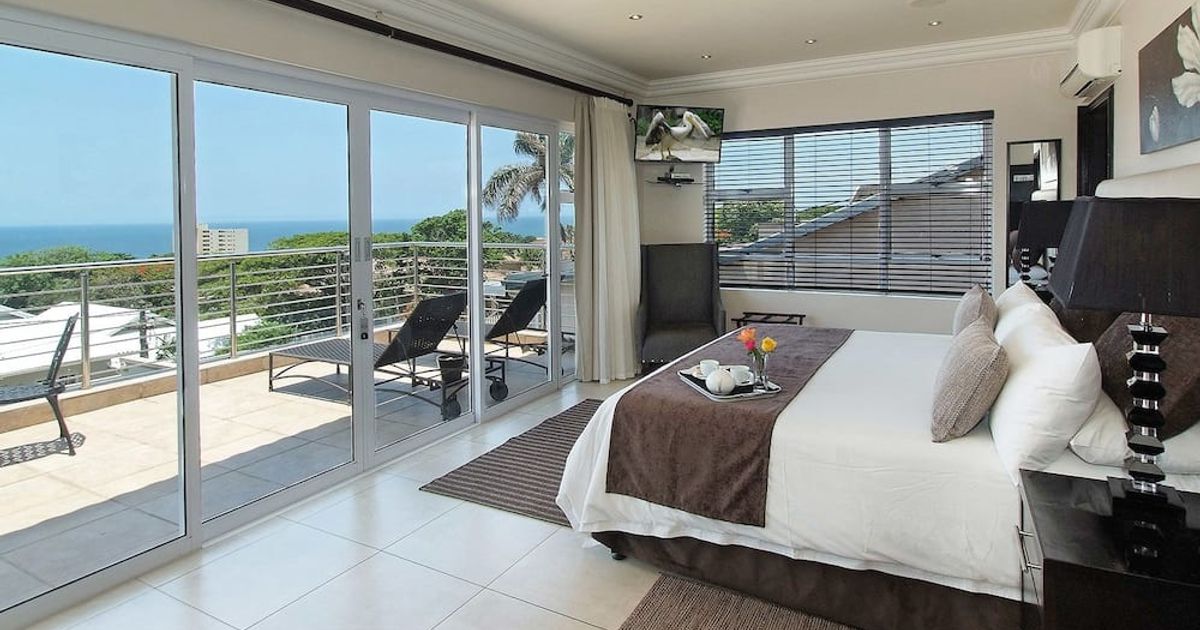 Ushaka Manor Guest House, Umhlanga | HotelsCombined