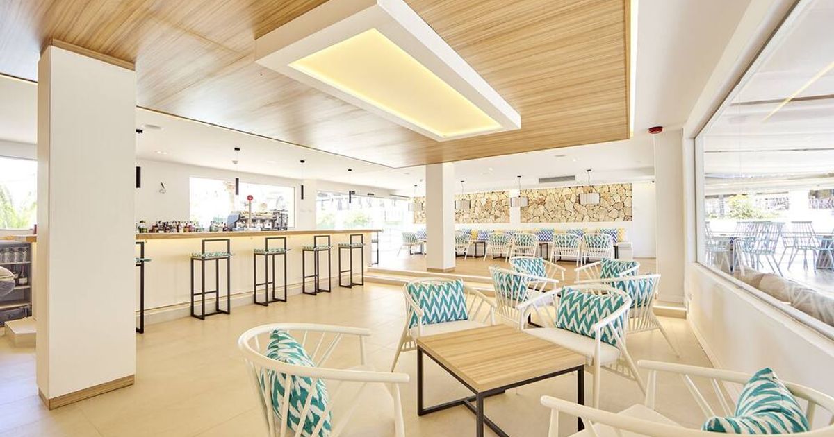 Cupido Boutique Hotel desde 66 €. Hoteles en Calviá - KAYAK