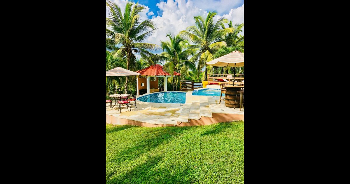 The Log Cab-Inn em San Ignacio, no Belize desde 73 € – Ofertas ...