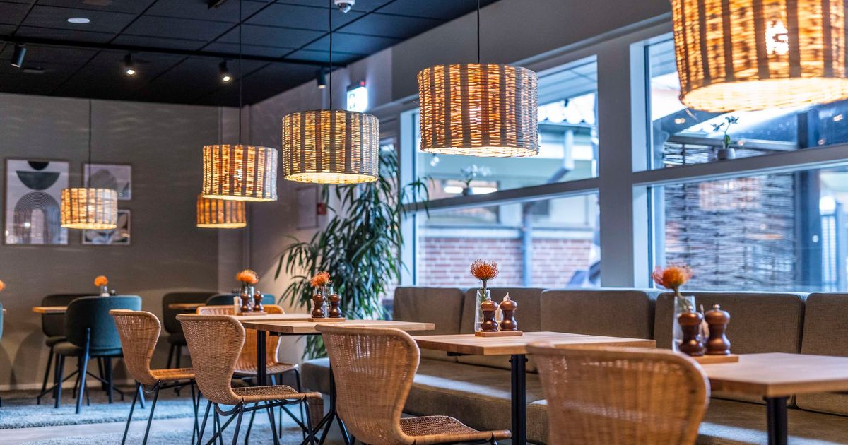 Scandic Ringsted from $107. Ringsted Hotel Deals & Reviews - KAYAK