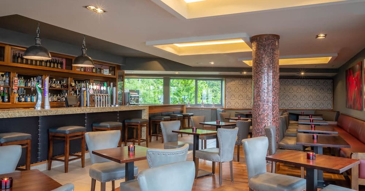 The Killeshin Hotel Portlaoise €86. Portlaoise Hotel Deals & Reviews ...