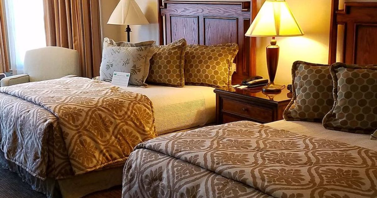 Chelsea Inn from $110. San Francisco Hotel Deals & Reviews - KAYAK