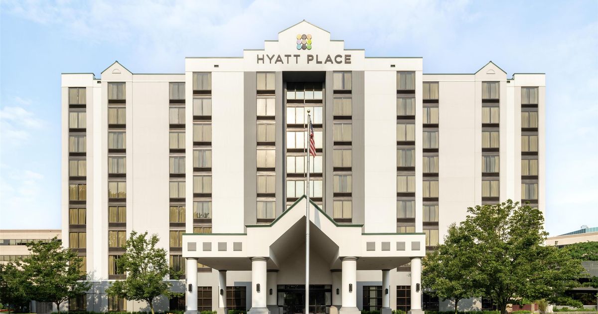 Hyatt Place Secaucus from $145. Secaucus Hotel Deals & Reviews - KAYAK