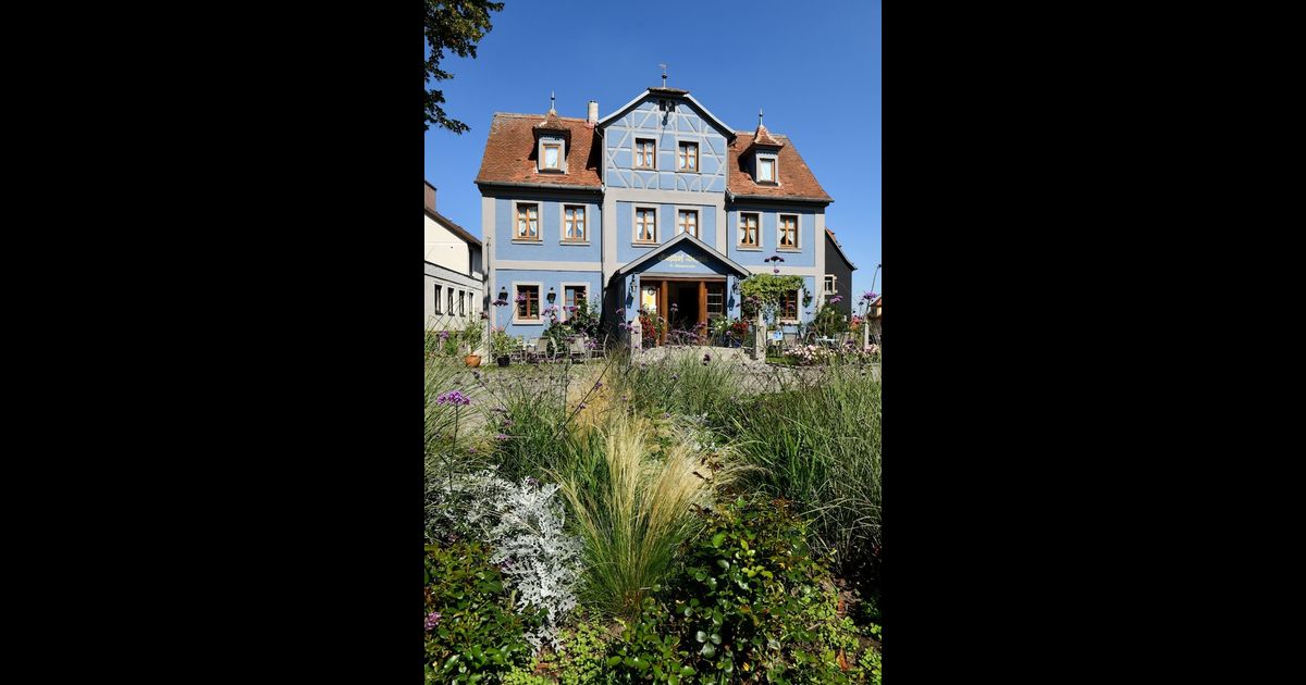Hotel Bezold in Rothenburg ob der Tauber, Duitsland van € 89: deals ...