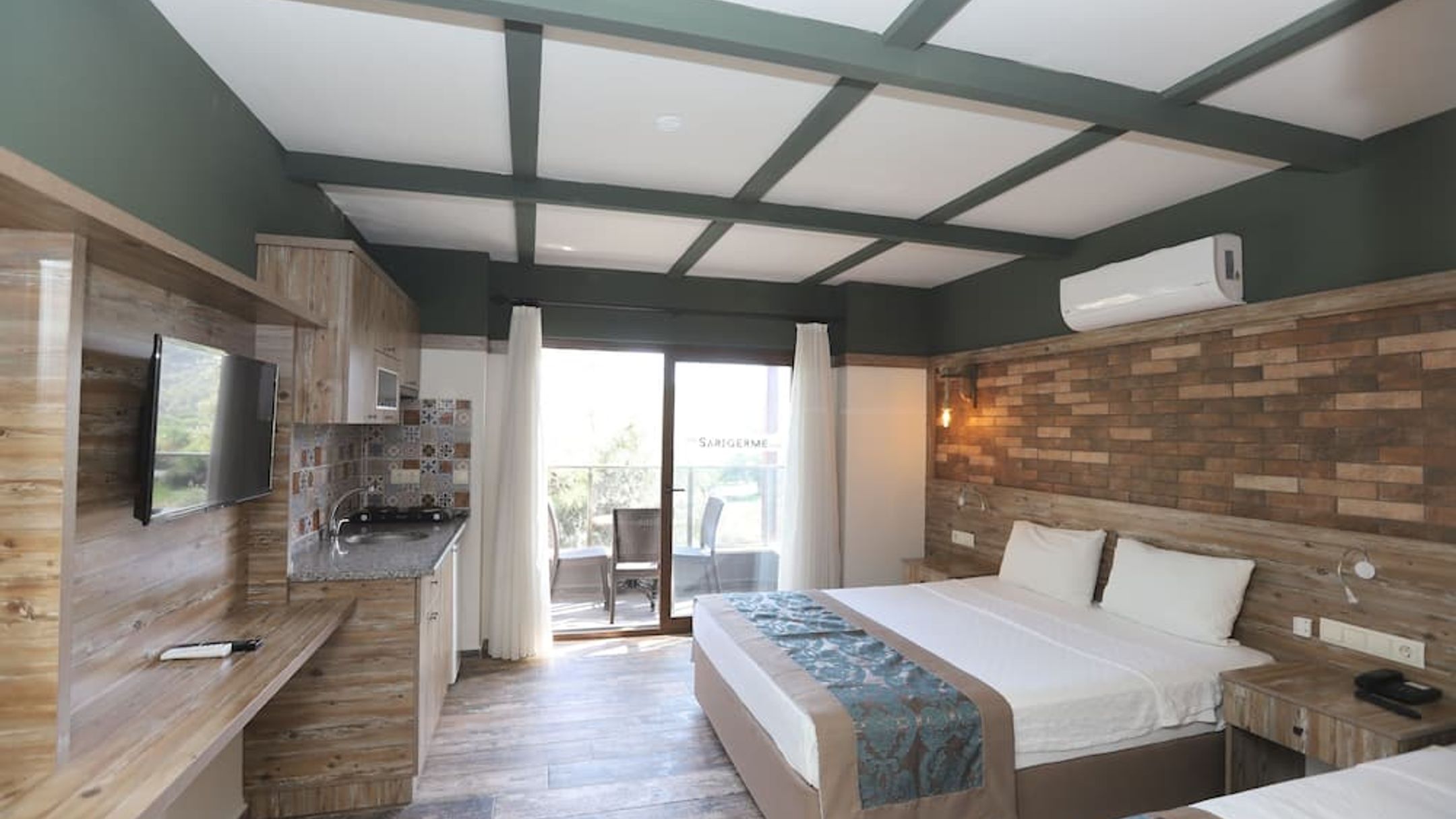 The Sarigerme Inn in Sarigerme, Turkey from $61: Deals, Reviews, Photos ...