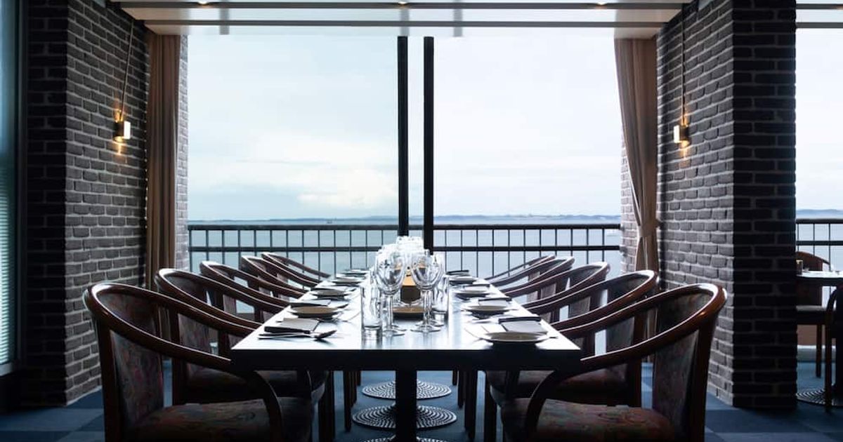 Helnan Marselis Hotel, Aarhus | Mundi