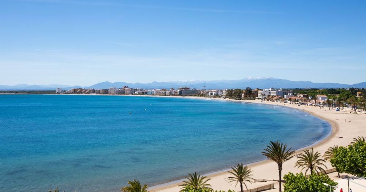 Prestige Mar y Sol ab 57 €. Hotels in Roses - KAYAK