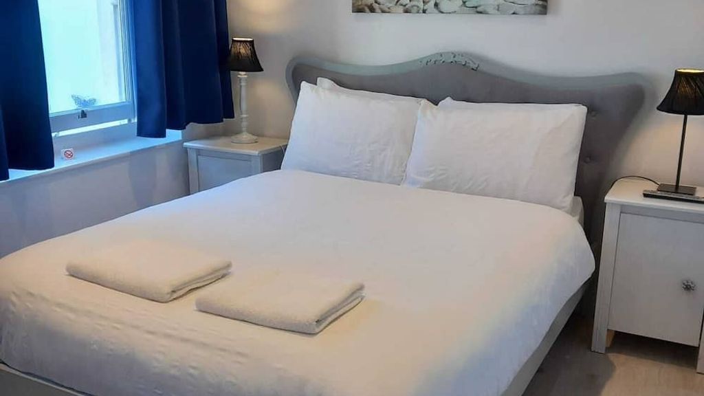 Number Four in Brighton, the United Kingdom from £36: Deals, Reviews ...