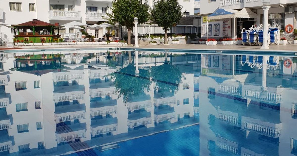 Europa Family Apartments $126. Blanes Hotel Deals & Reviews - KAYAK
