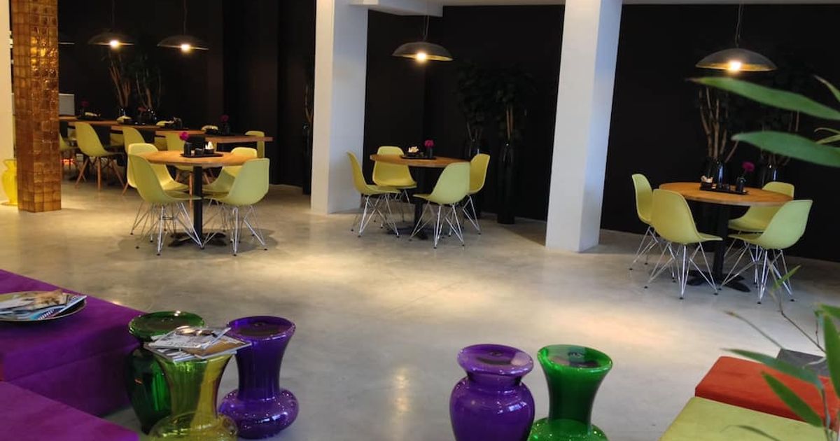 Hotel Corbie Geel à partir de 110 €. Hôtels à Geel - KAYAK