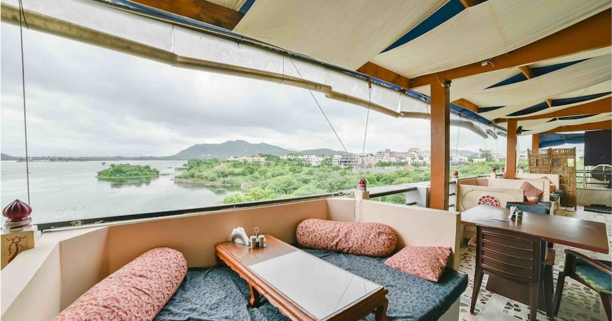 Sargam Sadan desde $1,037 ($̶1̶,̶5̶4̶1̶). Udaipur Hoteles - KAYAK