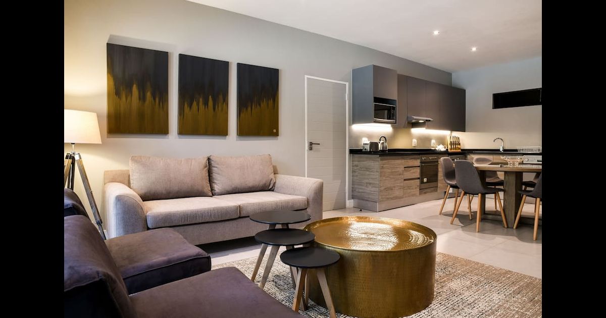Mint Hotel Sandhurst in Johannesburg, South Africa from $44: Deals ...