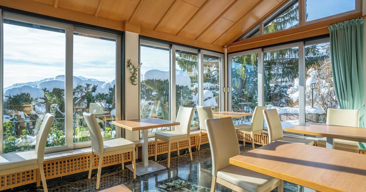 Haus Arenberg from $227. Salzburg Hotel Deals & Reviews - KAYAK
