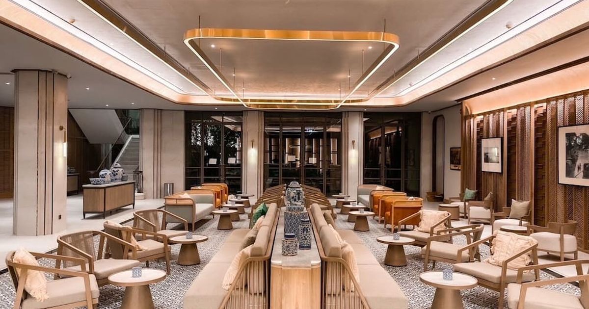 더 쿼터 차오프라야 바이 Uhg, 방콕 | 호텔스컴바인 (The Quarter Chaophraya By Uhg)