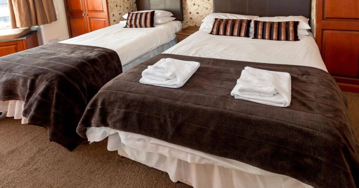 Castle View Guest House from $294. Edinburgh Hotel Deals & Reviews - KAYAK