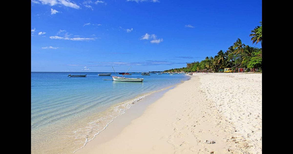 Le Palmiste Resort & Spa in Trou Aux Biches, Mauritius from $84: Deals ...