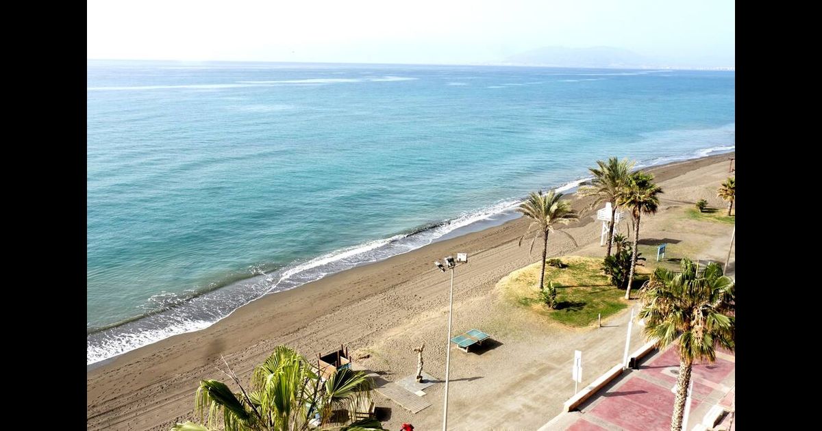 Fay Victoria Beach à Rincón De La Victoria, Espagne à partir de 42 ...
