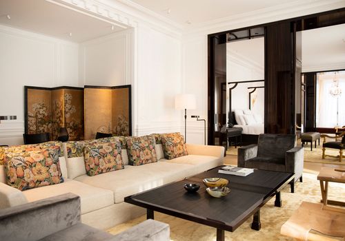 Hotel Costes from . Paris Hotel Deals & Reviews - KAYAK