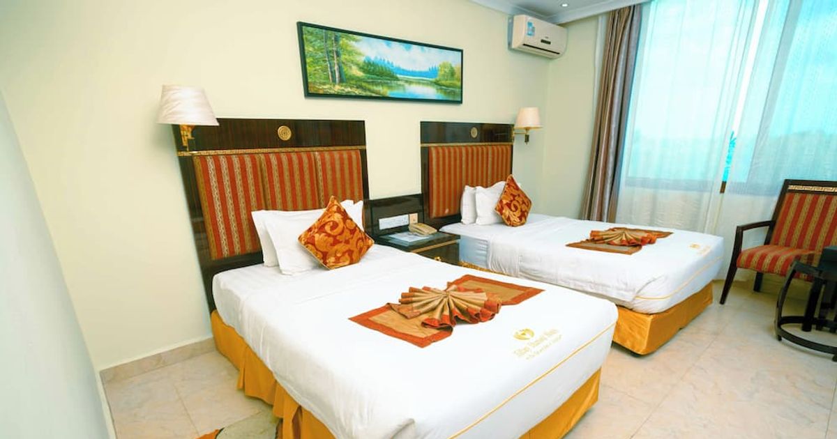 Tiffany Diamond Hotels - Mtwara from $54. Mtwara Hotel Deals & Reviews ...
