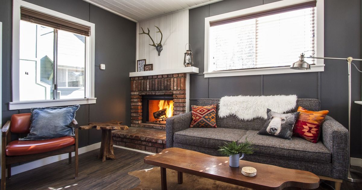 Noon Lodge at Mallard Bay, Big Bear Lake | HotelsCombined