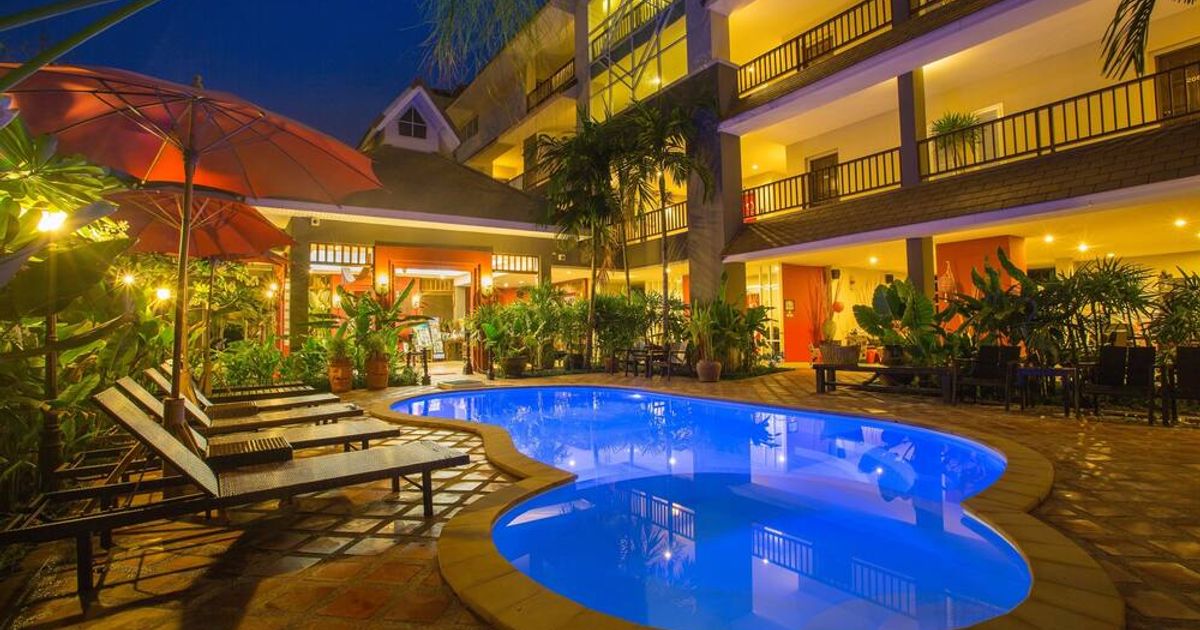 The Opium Chiang Mai from $23. Chiang Mai Hotel Deals & Reviews - KAYAK