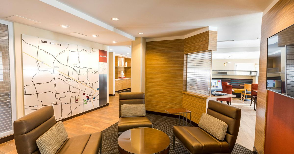 TownePlace Suites by Marriott Portland Beaverton from $138. Beaverton ...