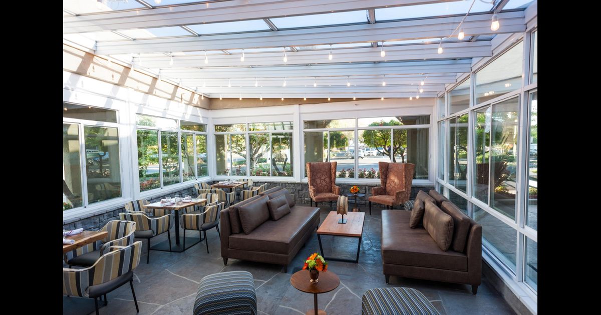 Hotel Indigo Napa Valley By IHG in Napa, the United States from $106 ...