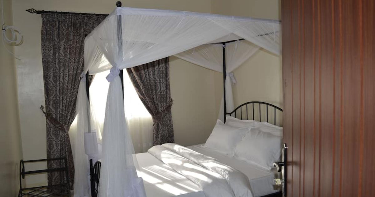 Zakinn Hotel Gangilonga Iringa from $40. Iringa Hotel Deals & Reviews ...