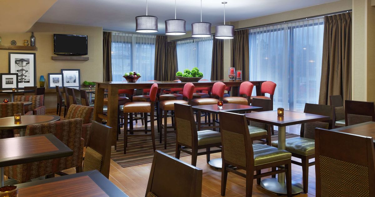 Hampton Inn Raleigh/Cary from $65. Cary Hotel Deals & Reviews - KAYAK